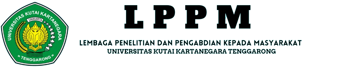 BERANDA - Lppm Unikarta