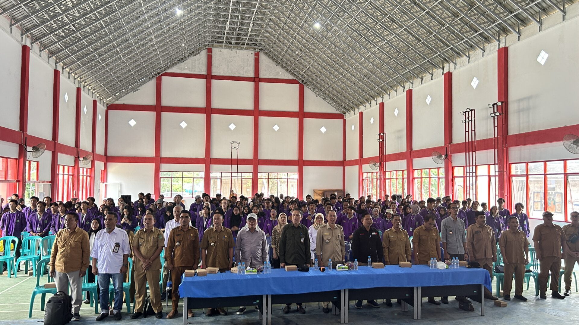 BERANDA - Lppm Unikarta