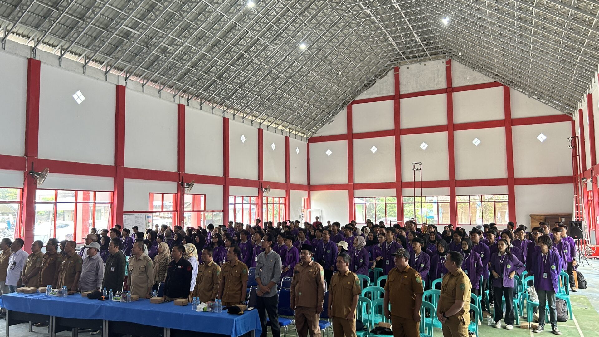 BERANDA - Lppm Unikarta