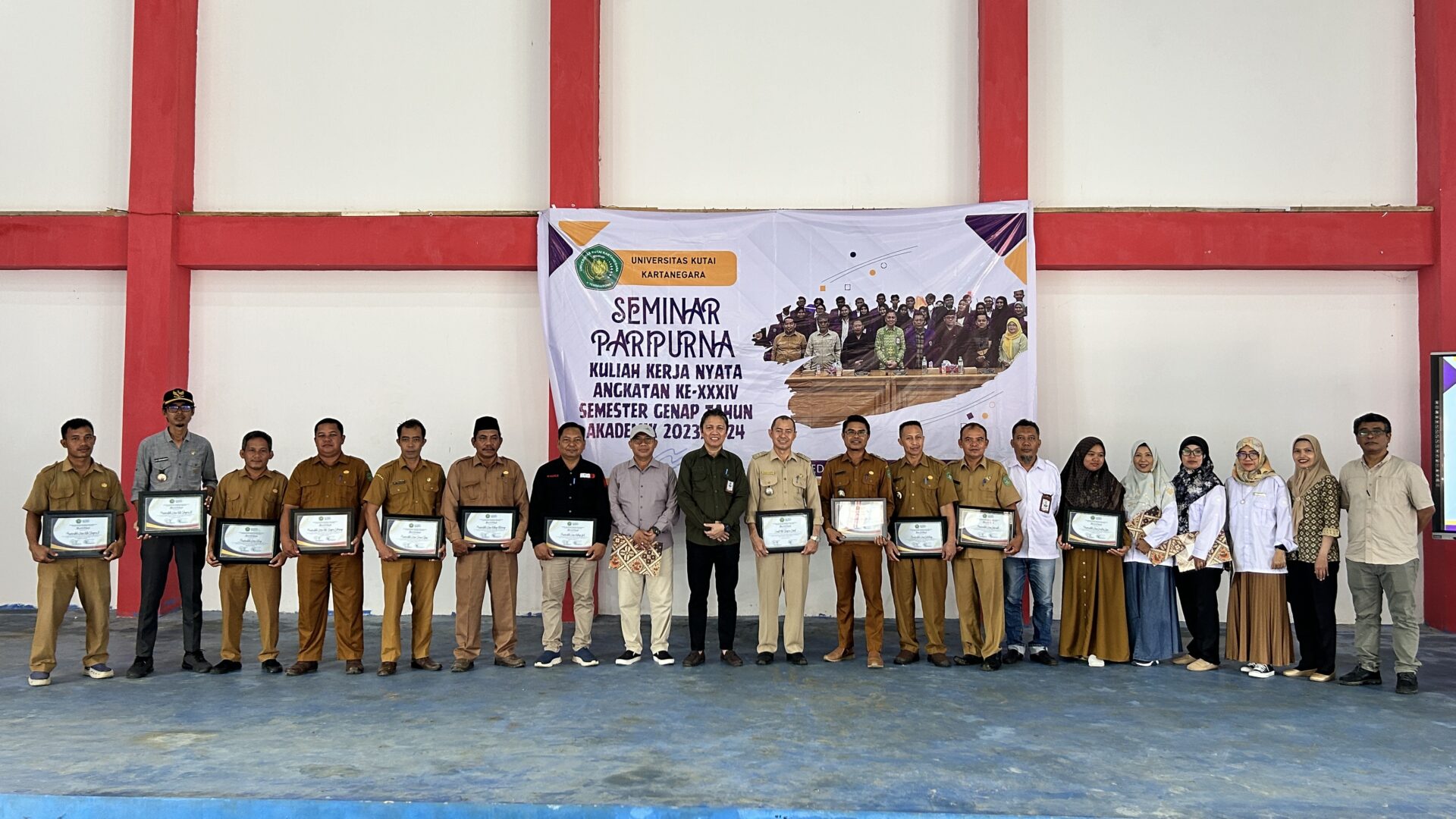 BERANDA - Lppm Unikarta