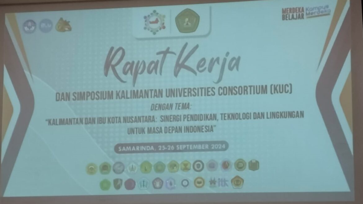 BERANDA - Lppm Unikarta